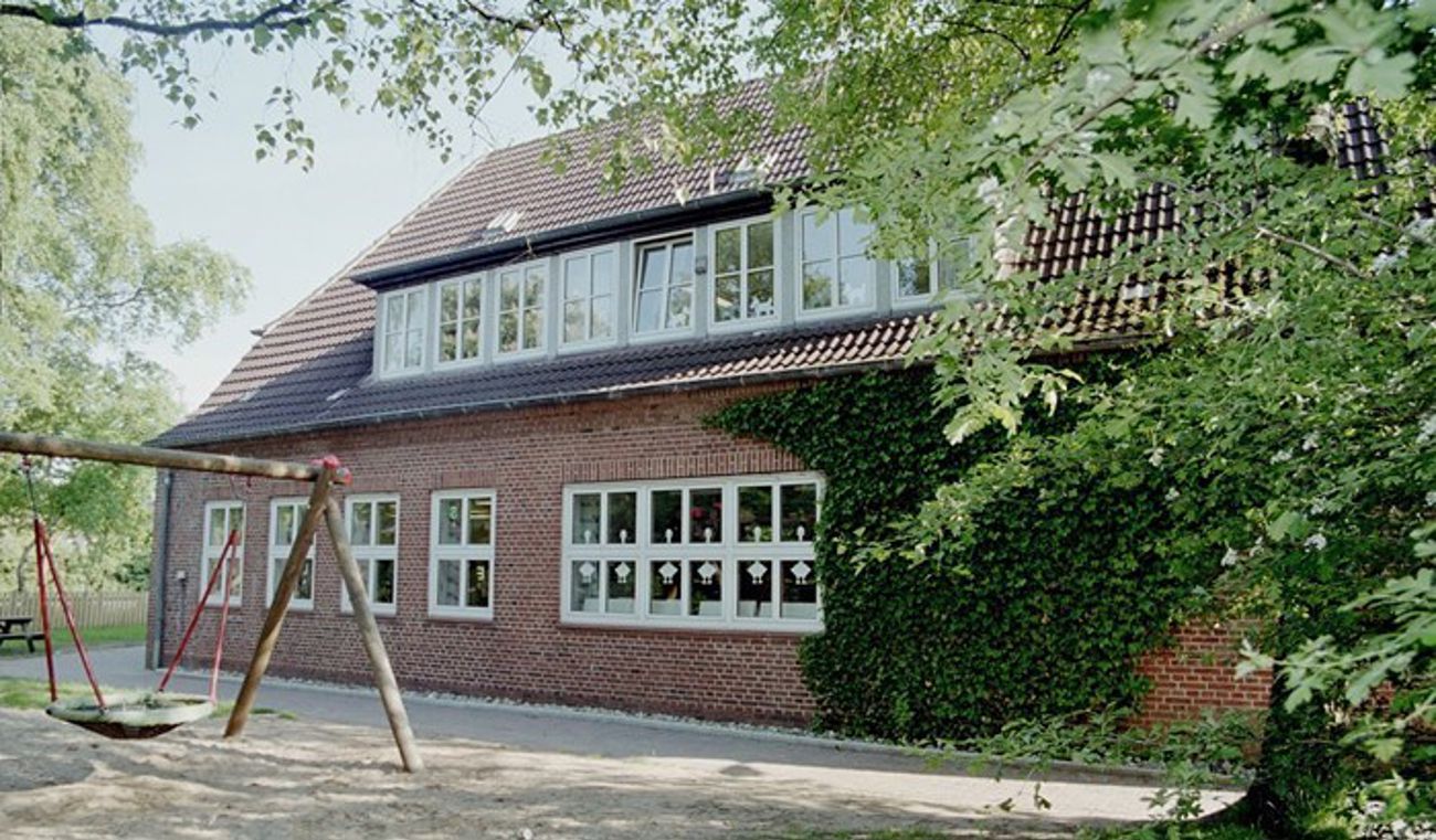 Store Vi - Vanderup Danske Skole