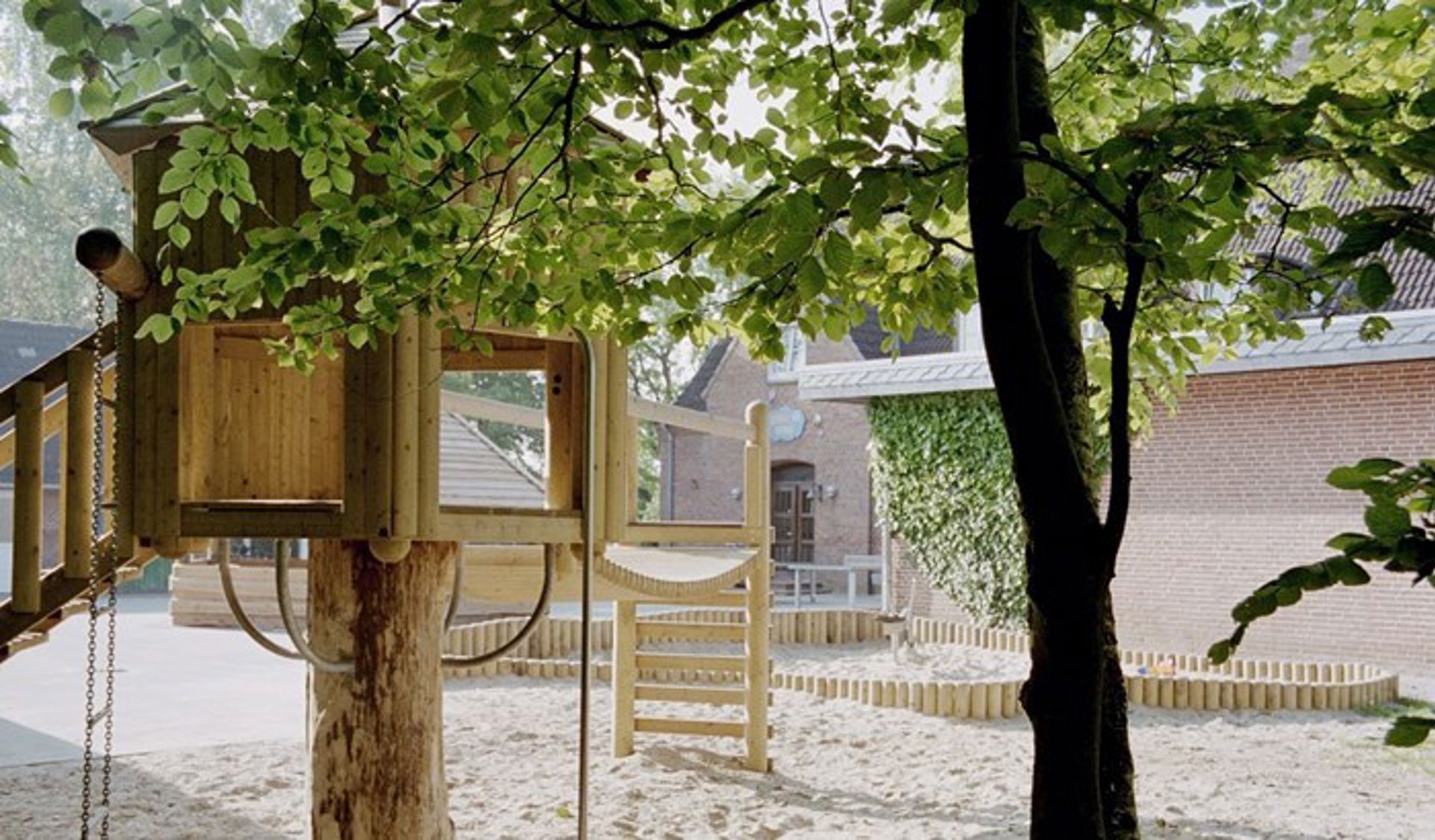 Store Vi - Vanderup Danske Skole