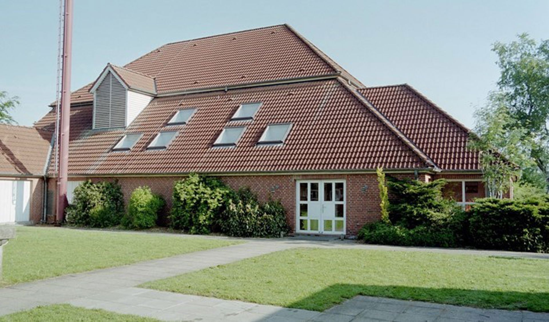 Store Vi - Vanderup Danske Skole