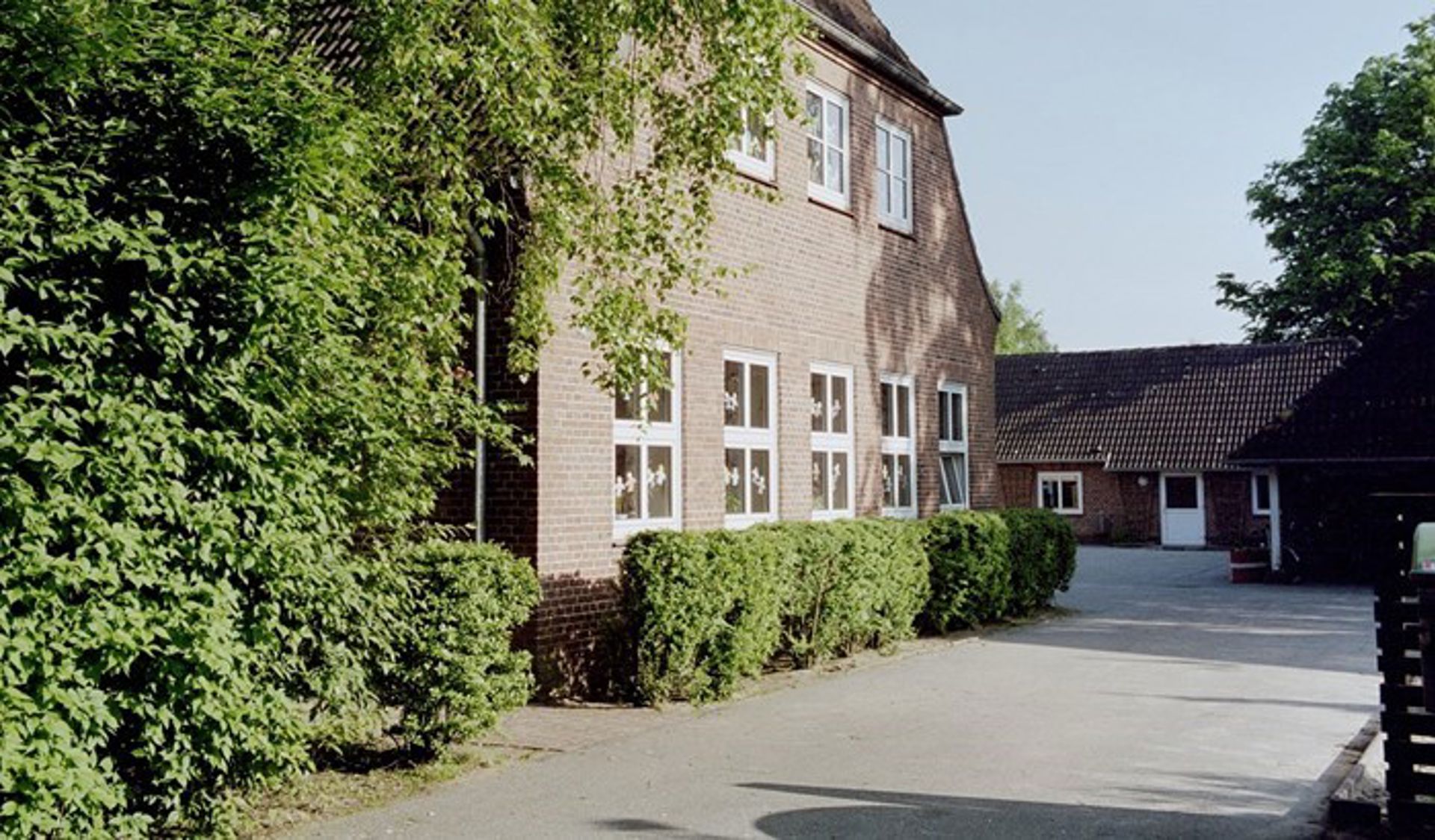 Store Vi - Vanderup Danske Skole