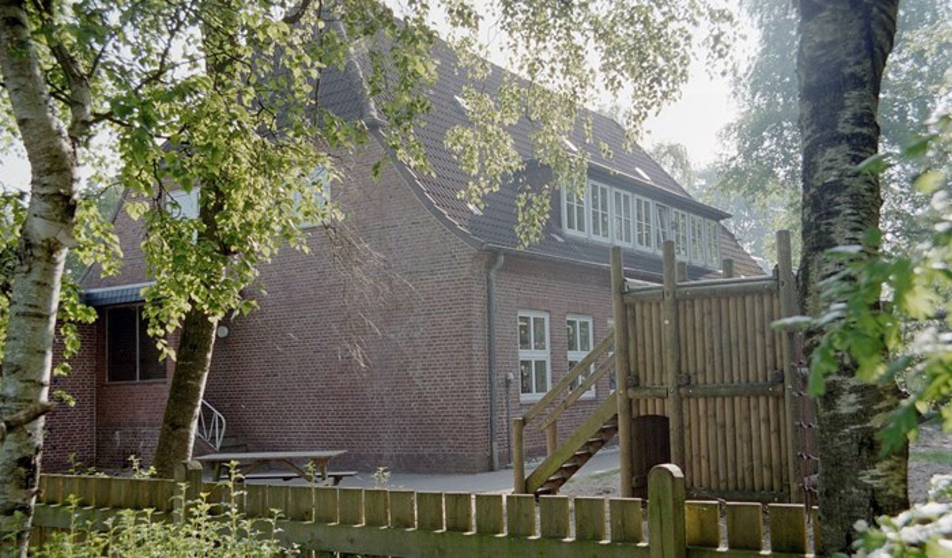 Store Vi - Vanderup Danske Skole