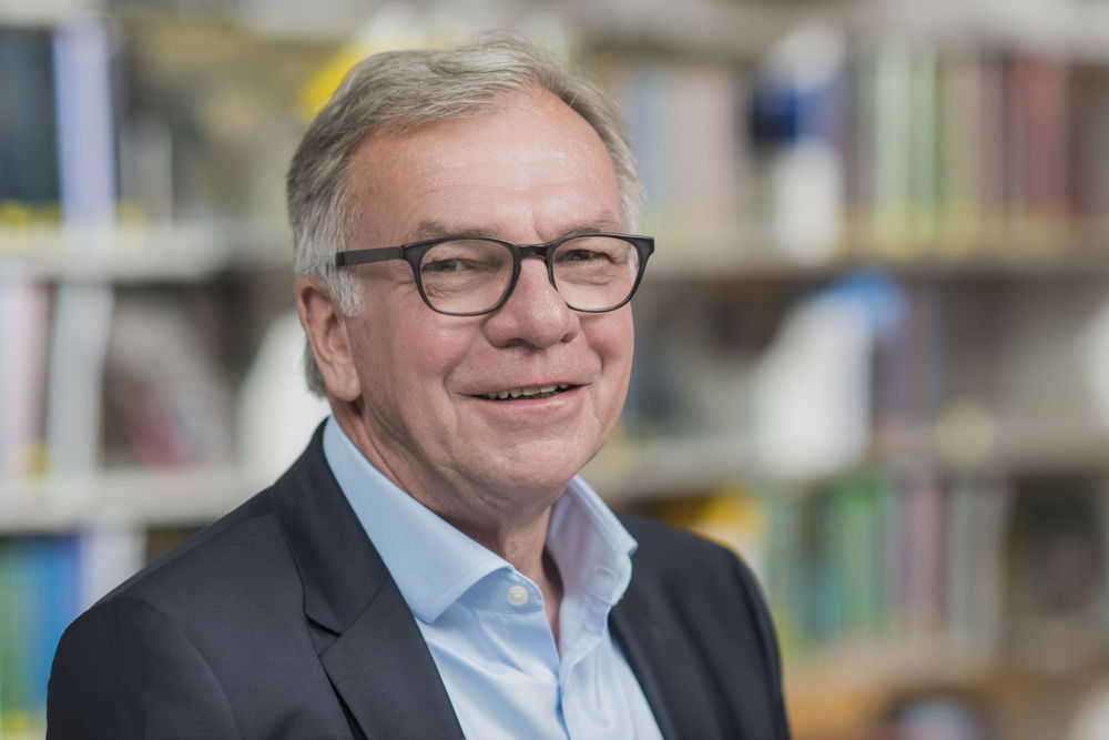 Styrelsen - Dansk Skoleforening