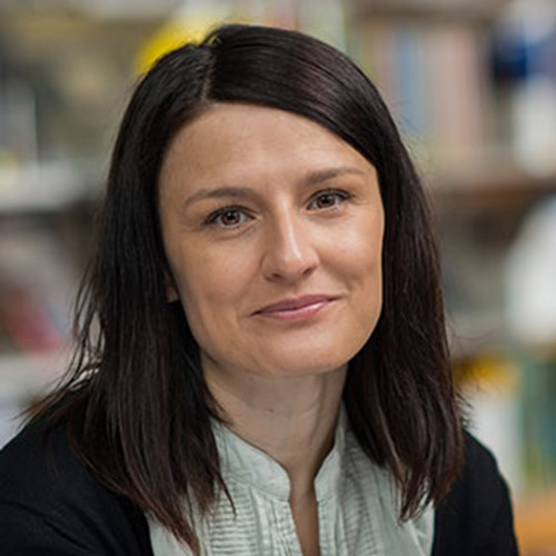 Kontakt - Dansk Skoleforening