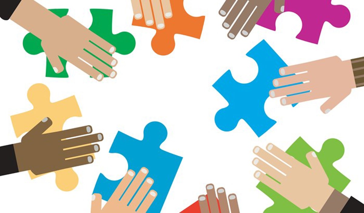 Engagement, en udfordring også i mindretallet - Dansk Skoleforening