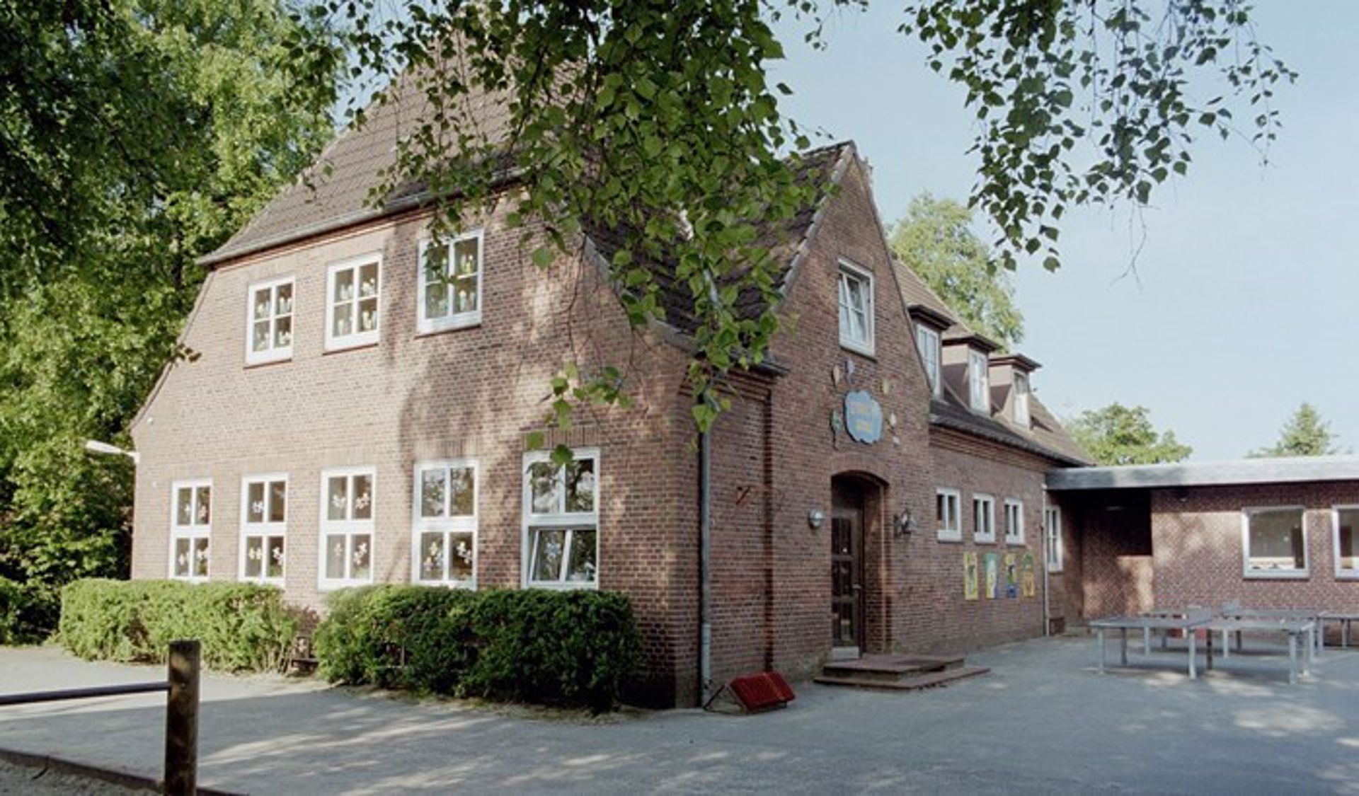 Store Vi - Vanderup Danske Skole